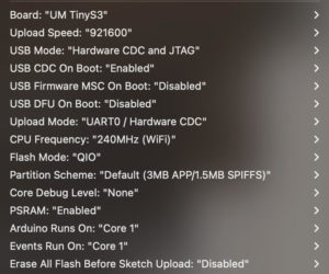 Using your board with Arduino & PlatformIO – Unexpected Maker Help